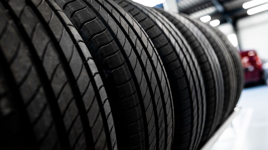 Neumáticos: cambio y montaje | Peugeot Chile